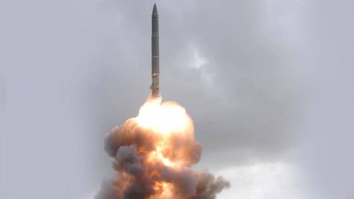 Indian Navy Plans To Arm Warships With SMART Missile