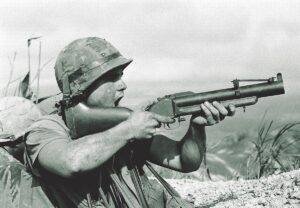 Get To Know The Legacy Of The M79 Grenade Launcher