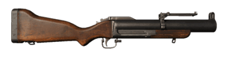 Get To Know The Legacy Of The M79 Grenade Launcher