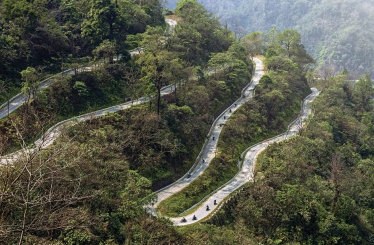 India Fast Tracks Infrastructure Projects In Arunachal Pradesh Along LAC