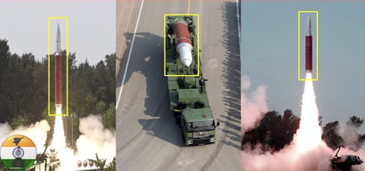 Development Trials Of DRDO VEDA Satellite Launch Vehicle May Begin Soon